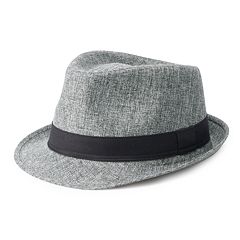 Fedora Hats for Men | Kohl's