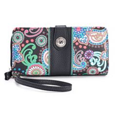 Womens Leather Wallets - Accessories, Accessories | Kohl's