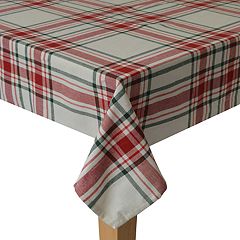 Table Cloths - Table Linens, Kitchen & Dining | Kohl's