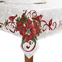 Table Cloths - Table Linens, Kitchen & Dining | Kohl's
