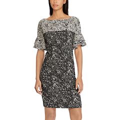 Sheath Dresses | Kohl's