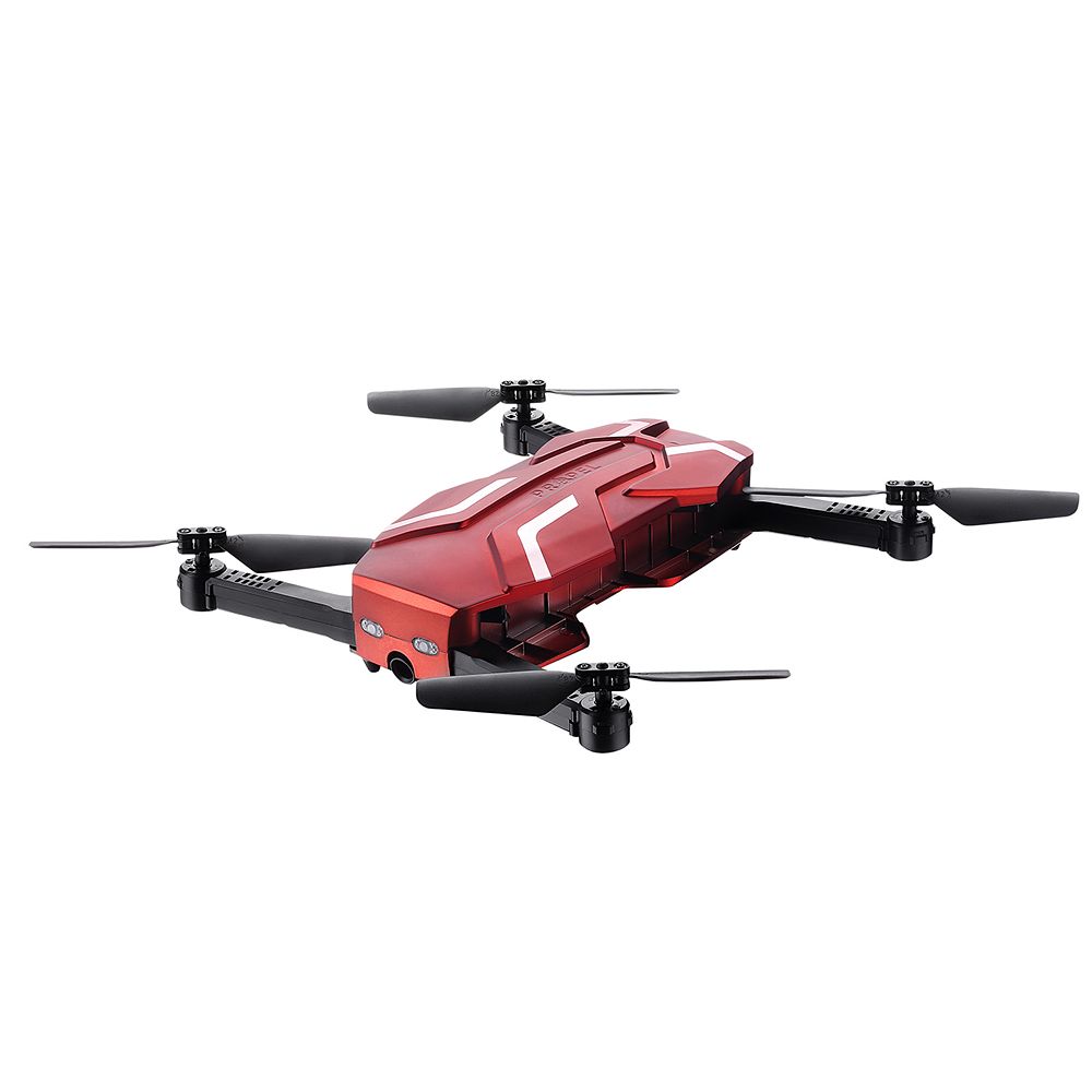 Aero X 2.4 Ghz Foldable HD Drone with WiFI