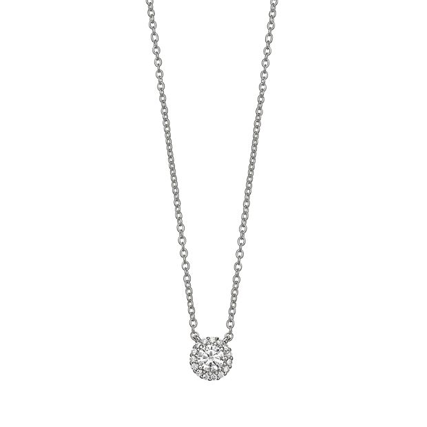 Kohls primrose necklace store