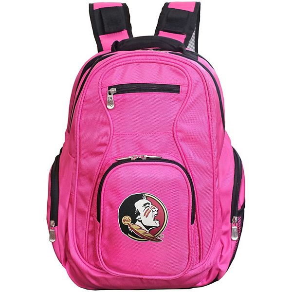 Florida State Seminoles Premium Laptop Backpack