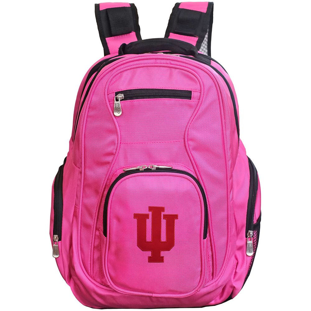 Indiana Hoosiers Premium Laptop Backpack
