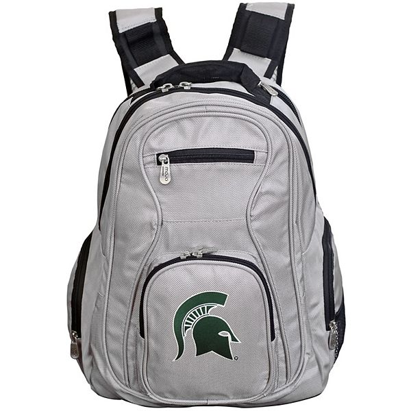 Michigan State Spartans Premium Laptop Backpack