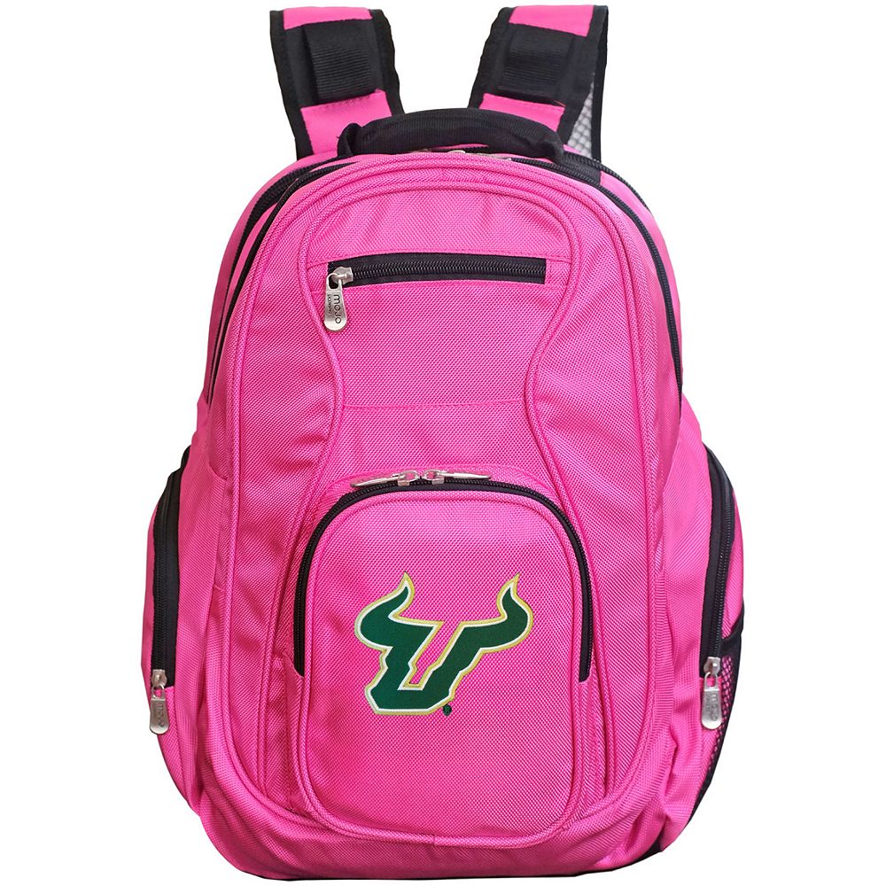 South Florida Bulls Premium Laptop Backpack