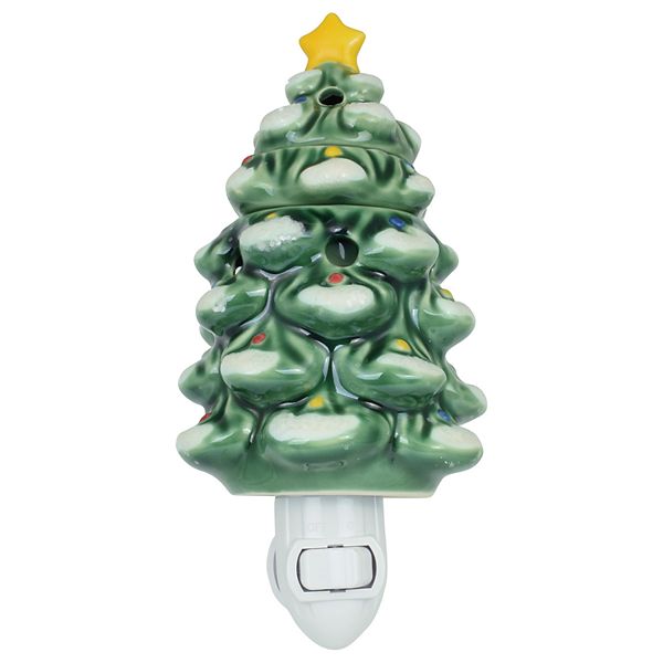 Christmas plug in wax warmers store