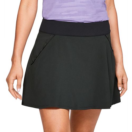 Womens Under Armour Links Golf Skort