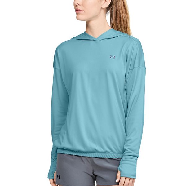 Women's Under Armour Sun Armour Hoodie