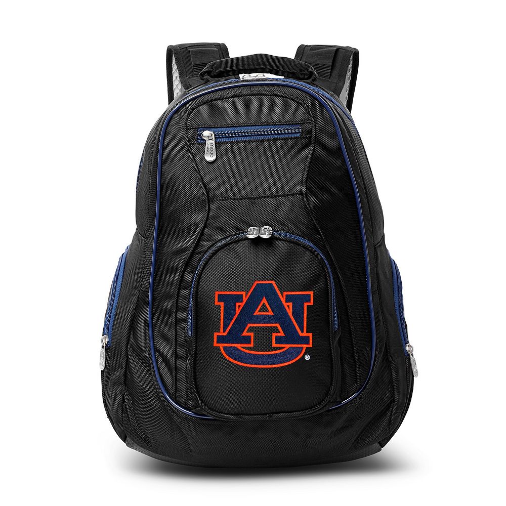 Auburn Tigers Laptop Backpack