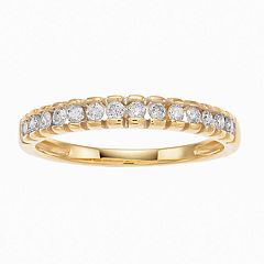Womens Wedding Rings | Kohl's