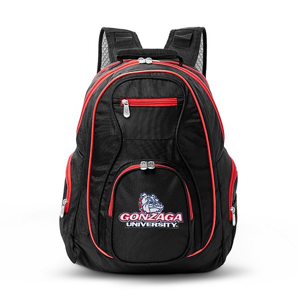Gonzaga Bulldogs Laptop Backpack