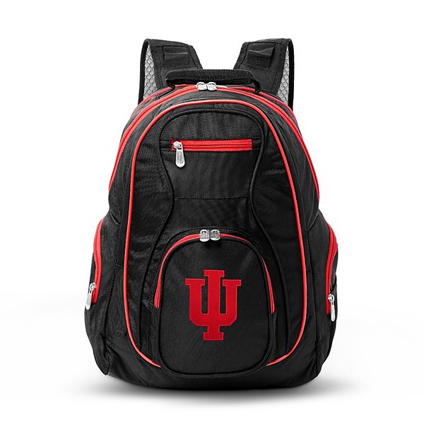 Indiana Hoosiers Laptop Backpack