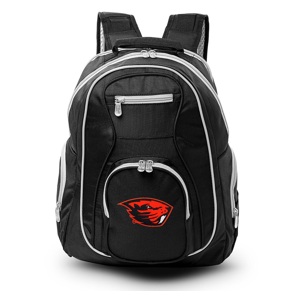Oregon State Beavers Laptop Backpack