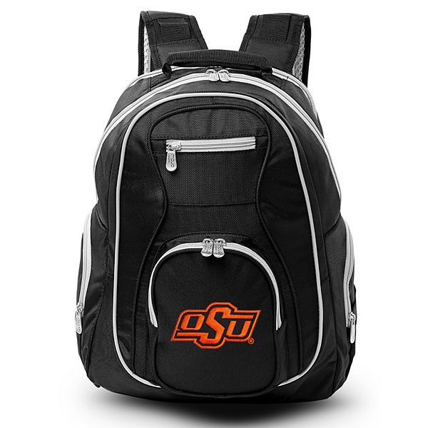Oklahoma State Cowboys Laptop Backpack