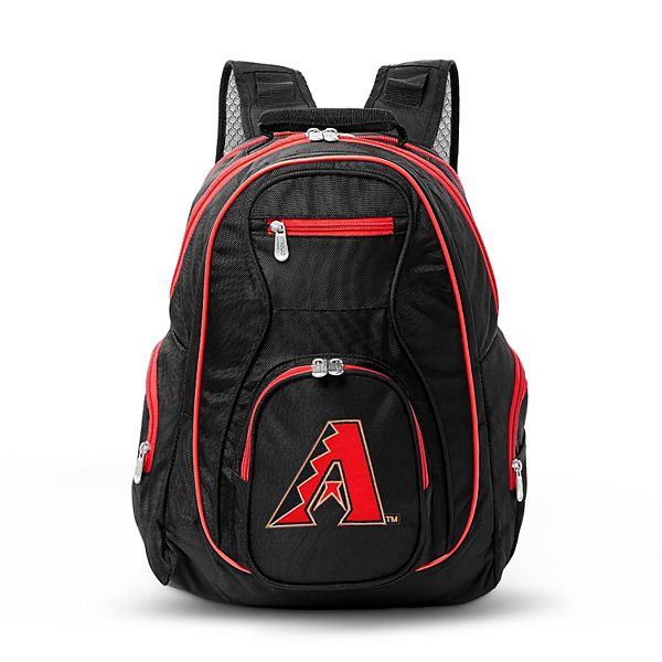 Arizona Diamondbacks Laptop Backpack