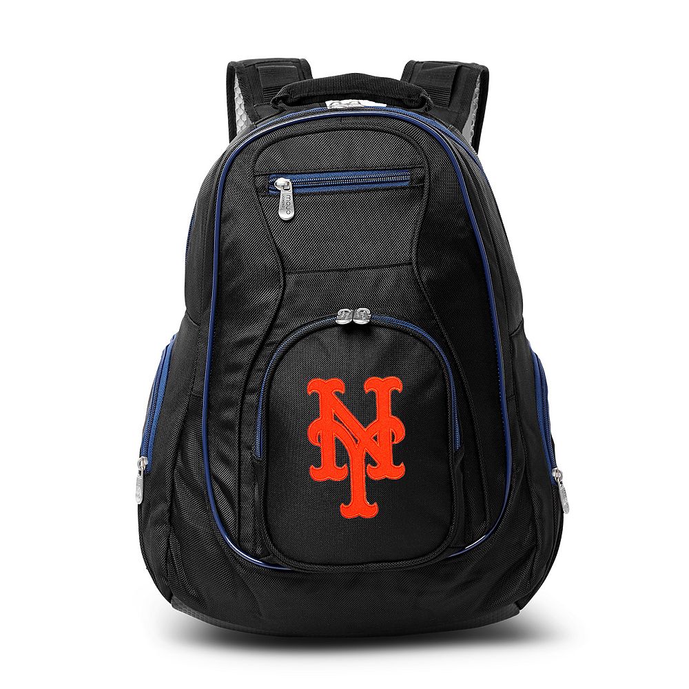 New York Mets Laptop Backpack