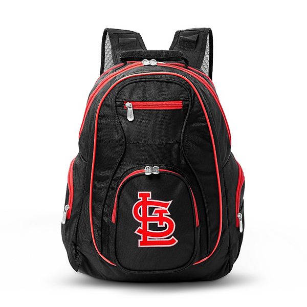 St. Louis Cardinals Laptop Backpack