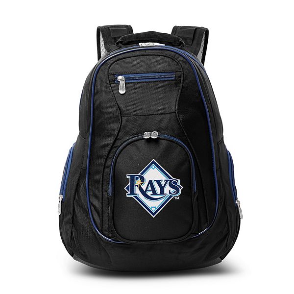 Tampa Bay Rays Laptop Backpack