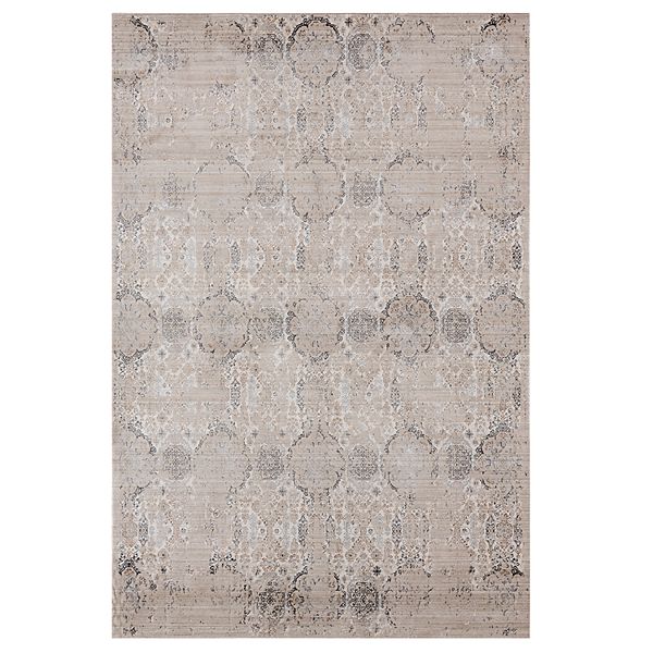 United Weavers Soignee York Medallion Rug