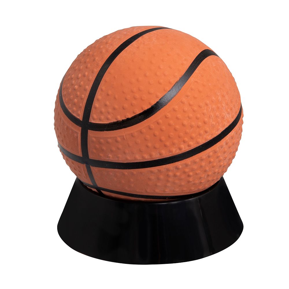 Wembley Basketball Stress Relief Ball