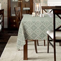 Table Cloths - Table Linens, Kitchen & Dining | Kohl's