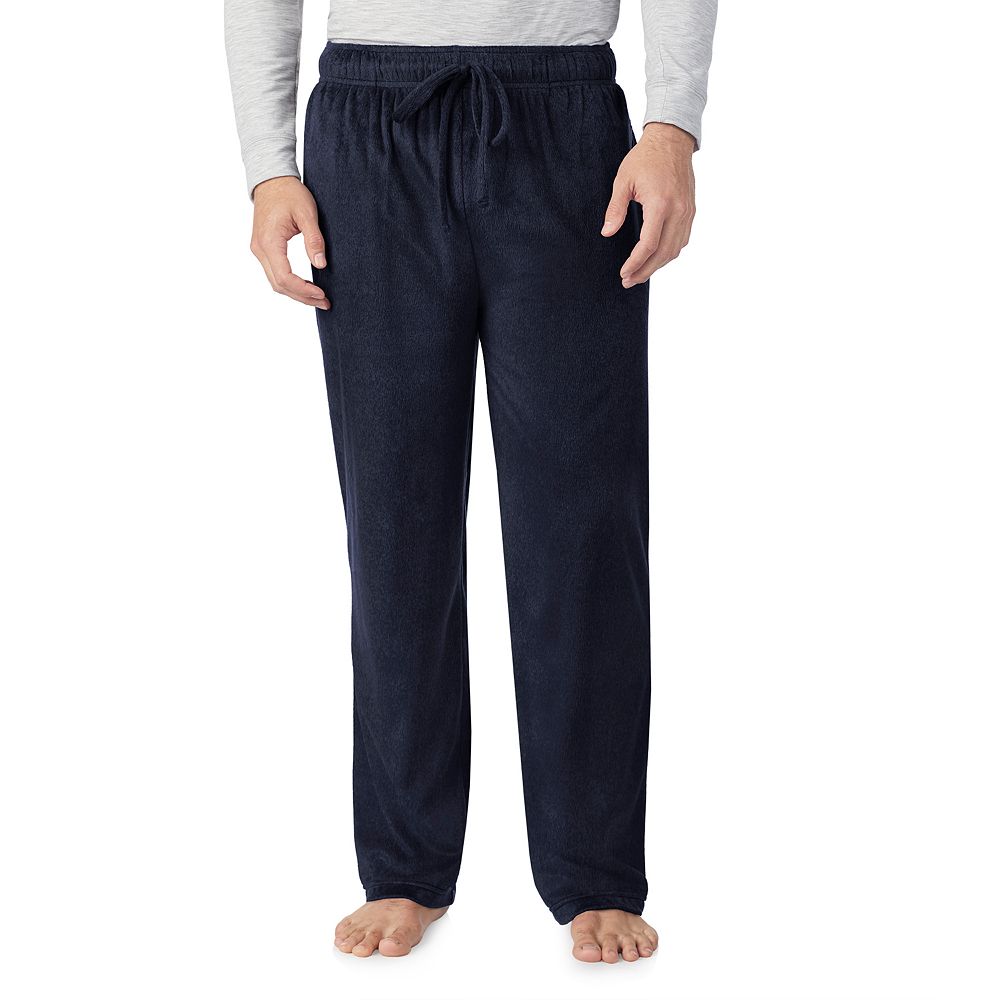 Men's Cuddl Duds Microfleece Sleep Pants