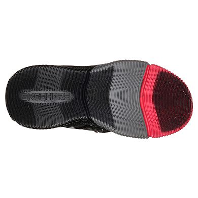 Skechers Iso Flex Boys' Sneakers