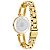 Citizen Eco-Drive Women's Axiom Stainless Steel Watch - EM0638-50P