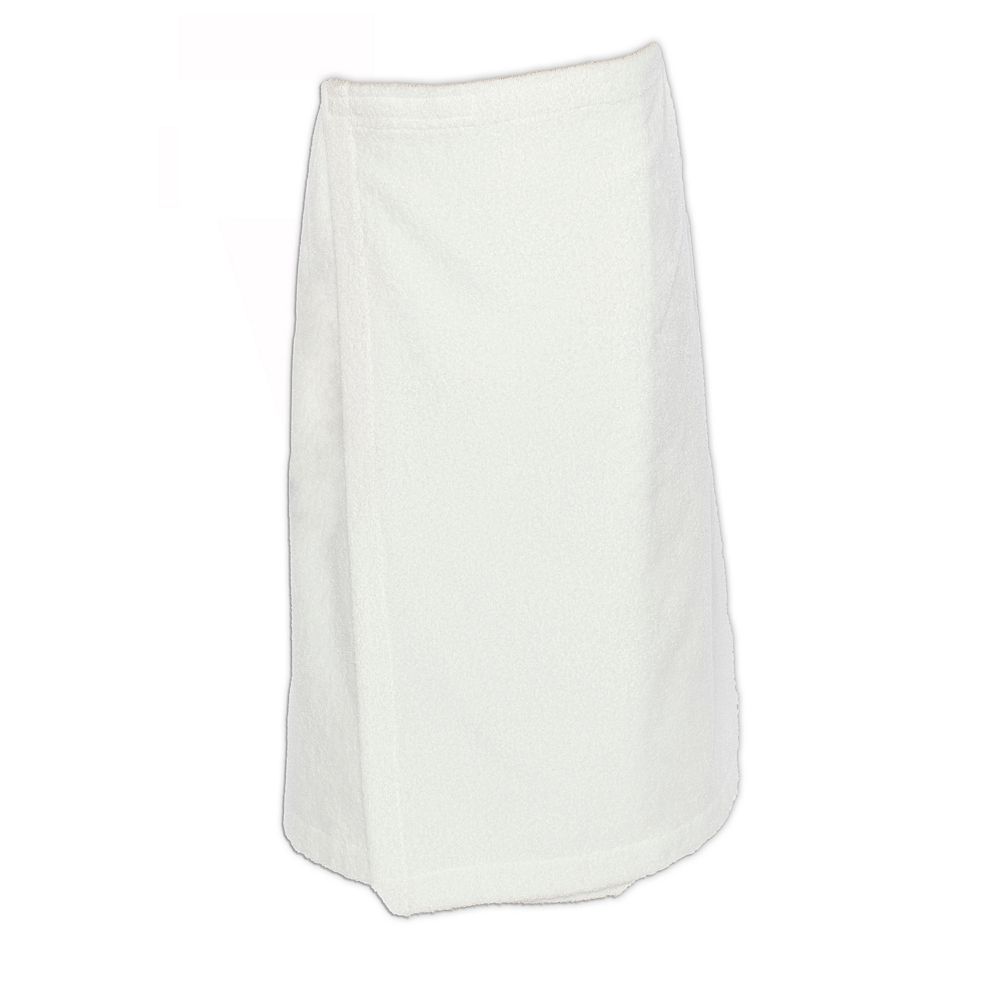 Linum Home Textiles Women's Terry Body Wrap