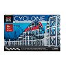 CDX Blocks Brick Construction Cyclone Roller Coaster Building Set