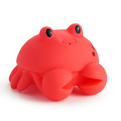 Munchkin Ocean Squirts Bath Toy Set