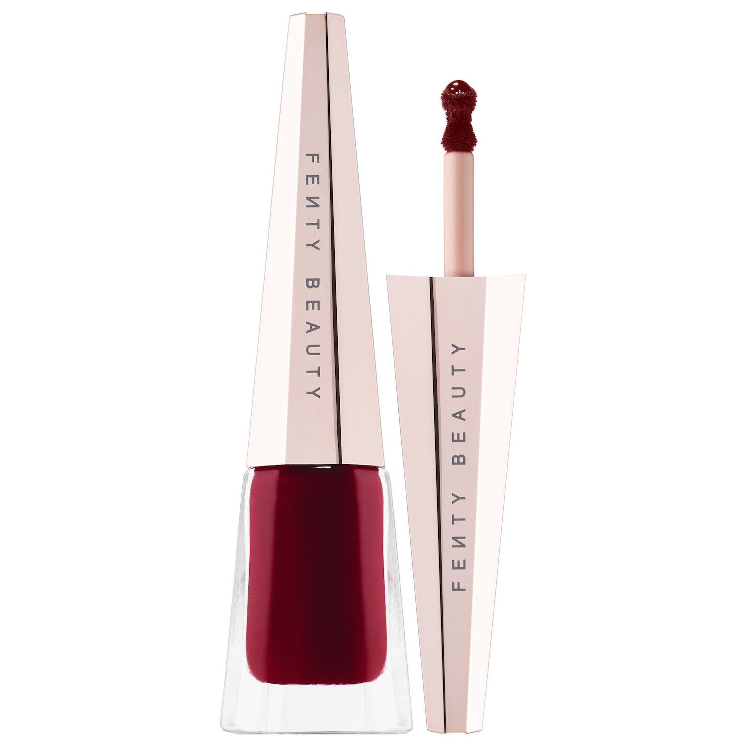 FENTY BEAUTY by Rihanna Stunna Lip Paint Longwear Fluid Lip Color