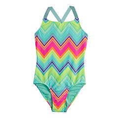 Girls Swimsuits, Girls Bathing Suits | Kohl's