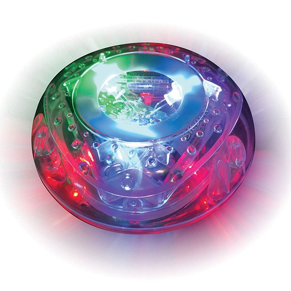Original Fun Factory Color Changing Bath Light