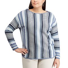 Kohls Plus Size Sweaters
