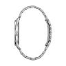 Bulova Men's Classic Stainless Steel Watch - 96B261