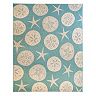 Gertmenian Avenue 33 Paseo Starfish Rug