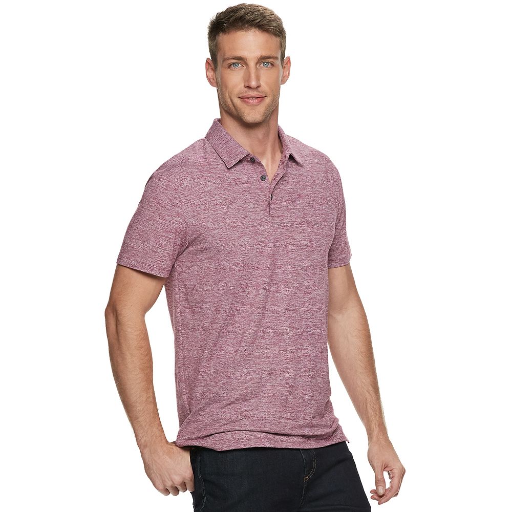 Men's Marc Anthony Slim-Fit Polo