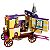 LEGO Disney Princess Rapunzel's Traveling Caravan Set 41157