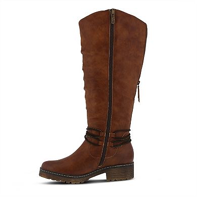 Spring Step Vanquish Women's Water Resistant Winter Boots