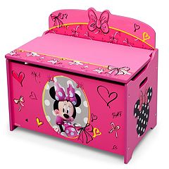Playroom Toy Boxes Storage Storage Organization Storage Cleaning Kohl s