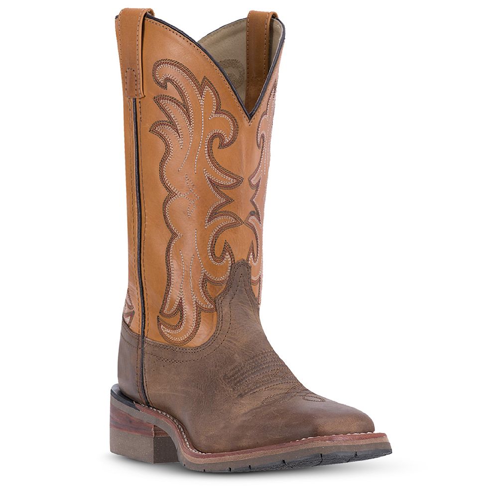 Dan Post Ferrier Men's Work Boots