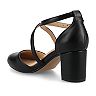 Journee Collection Foster Women's Pumps