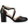 Journee Collection Foster Women's Pumps