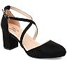 Journee Collection Foster Women's Pumps