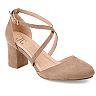 Journee Collection Foster Women's Pumps
