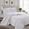 Home Fashion Designs Emma Collection Quilt Set