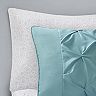 Intelligent Design Avery Boho Comforter Set with Sheets